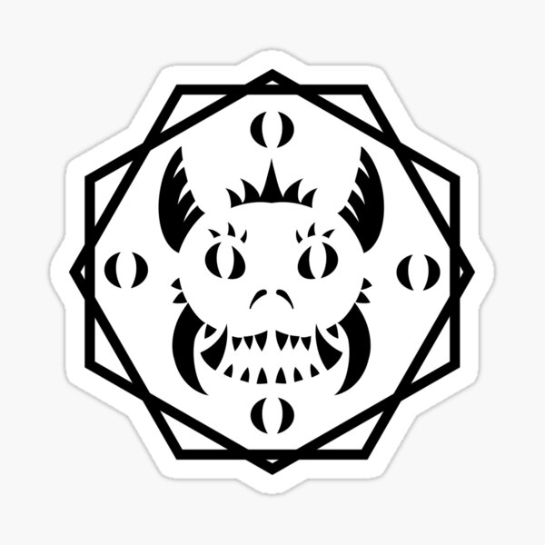 "Avarice Demon - Ambition is Temptation - Power Corrupts (Inverse ...