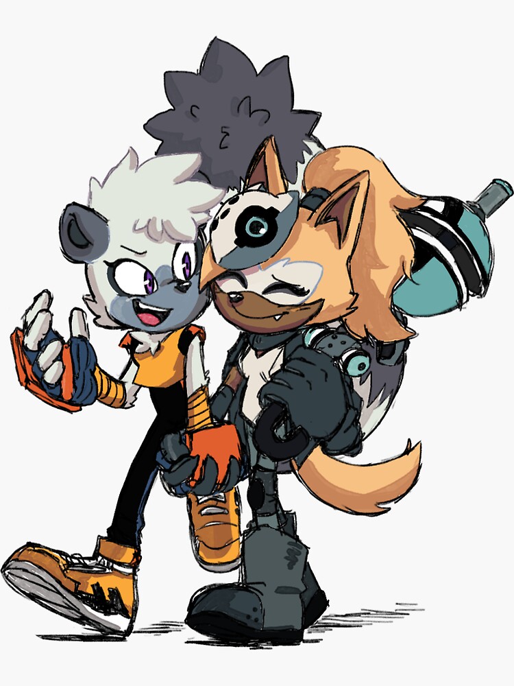 "tangle and whisper stroll" Sticker for Sale by nanite | Redbubble