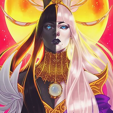 "Nightbloom" Poster for Sale by arieldraws | Redbubble