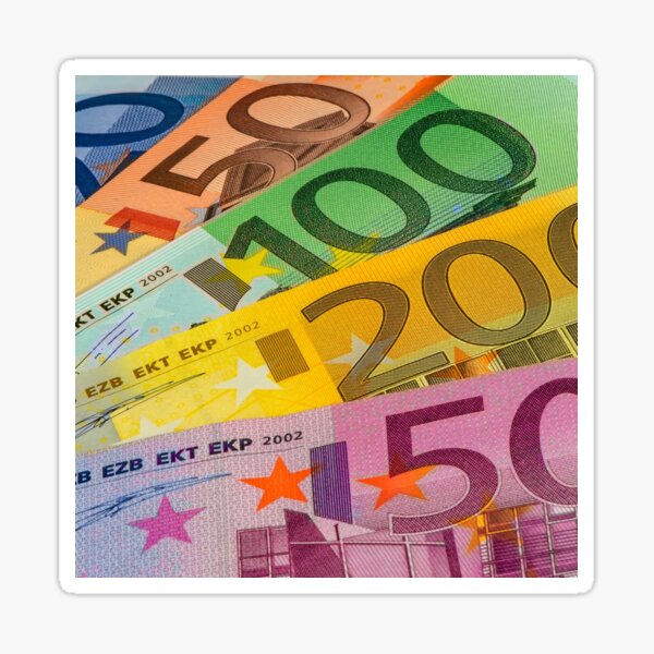 "Rich Colour" Sticker for Sale by thtCMRAguy | Redbubble