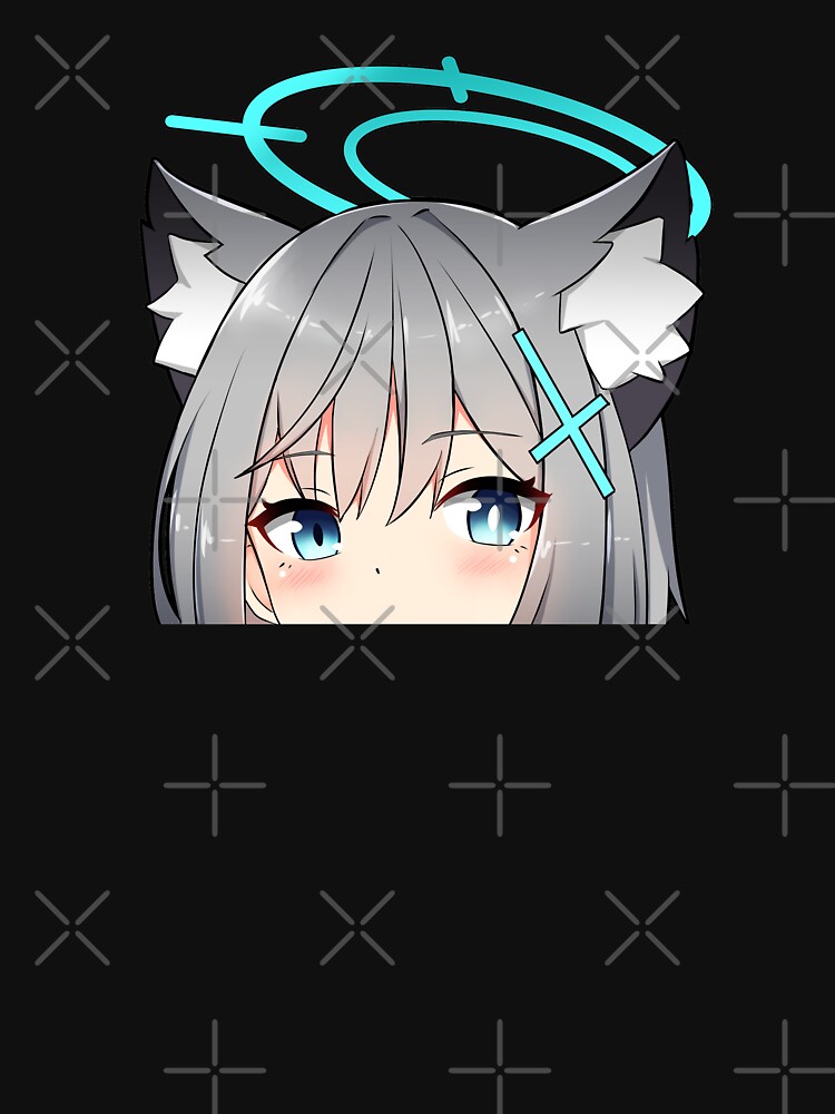 "Blue archive shiroko / Blue archive Game / Sunaookami Shiroko / Blue ...