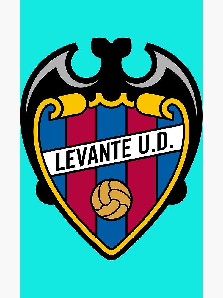 "The Levante Logo" Art Print for Sale by jhonatanliem | Redbubble
