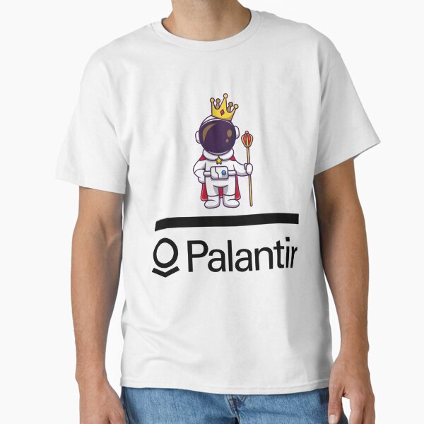 Palantir Merch & Gifts for Sale | Redbubble