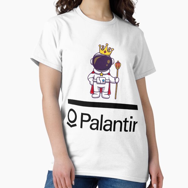 Palantir Merch & Gifts for Sale | Redbubble