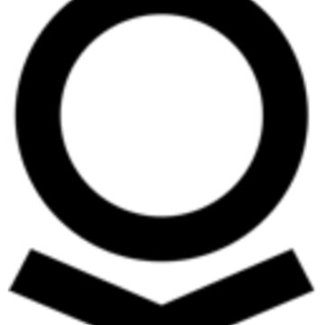 "The Palantir " Sticker for Sale by janehusen886 | Redbubble