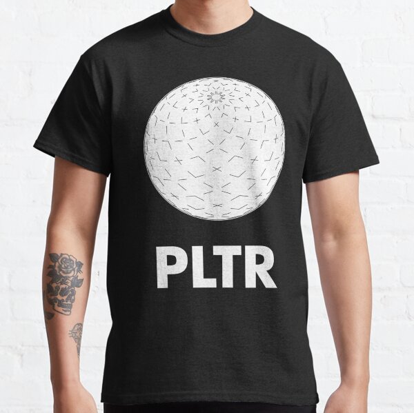 Palantir Merch & Gifts for Sale | Redbubble