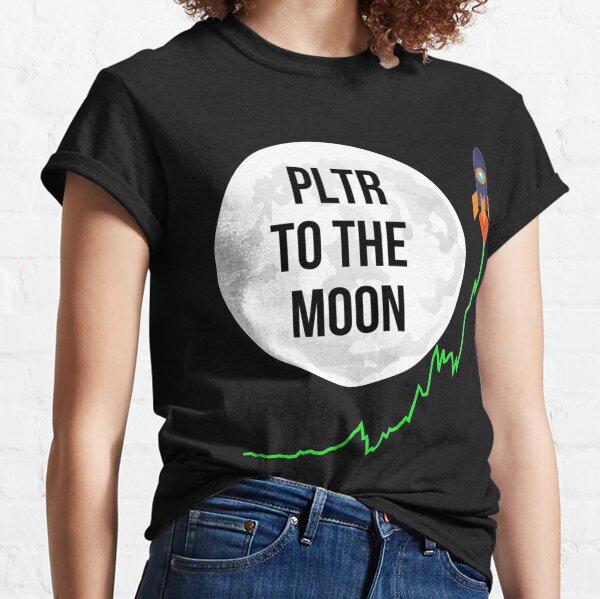 Palantir Merch & Gifts for Sale | Redbubble