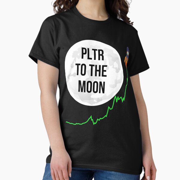Palantir Merch & Gifts for Sale | Redbubble