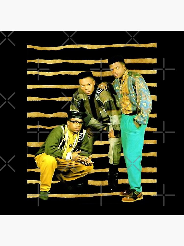 "Süßer Dalvin Degrate Devante Swing Die größte R&B-Gruppe aller Zeiten ...