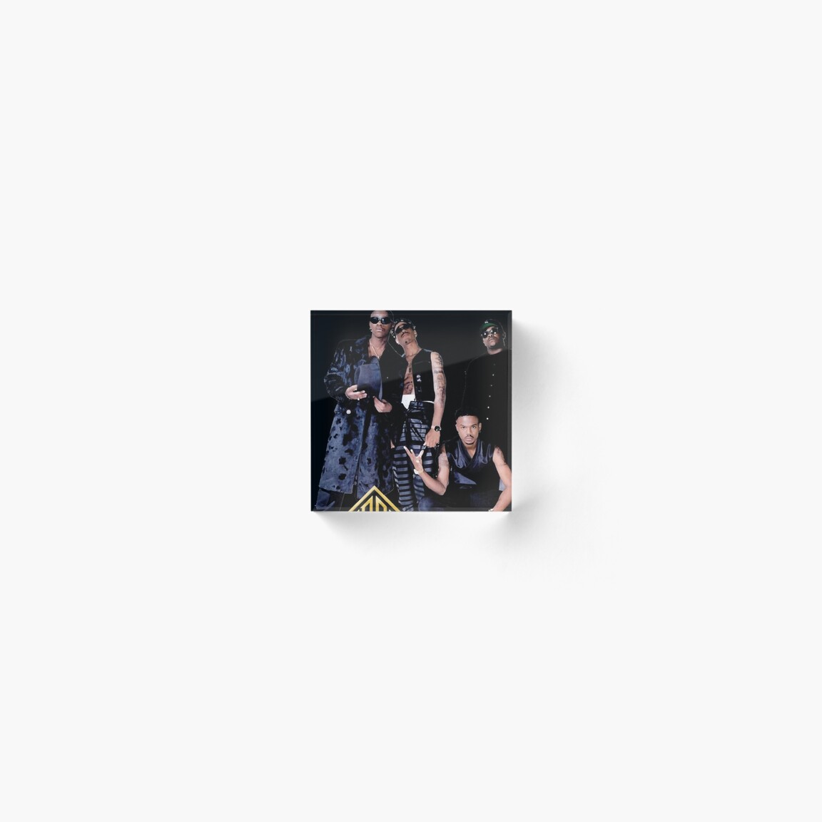 "Süßer Dalvin Degrate Devante Swing Die größte Randb-Gruppe aller ...