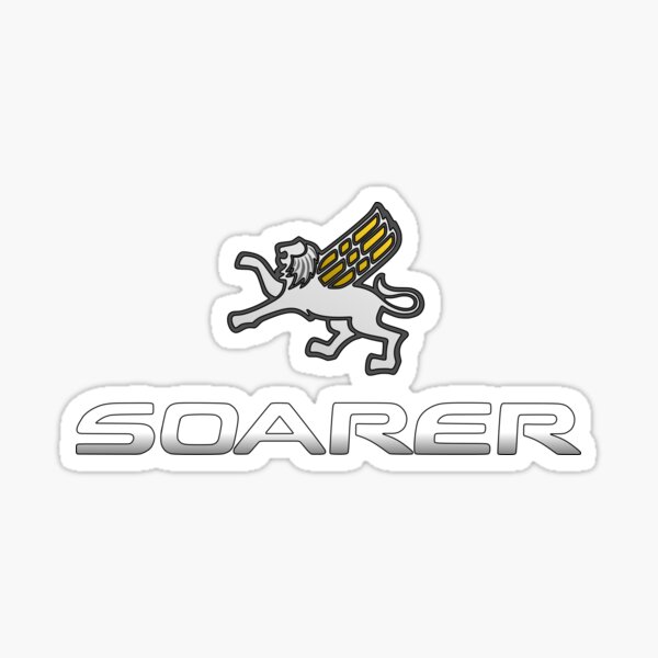 Toyota Soarer Logo