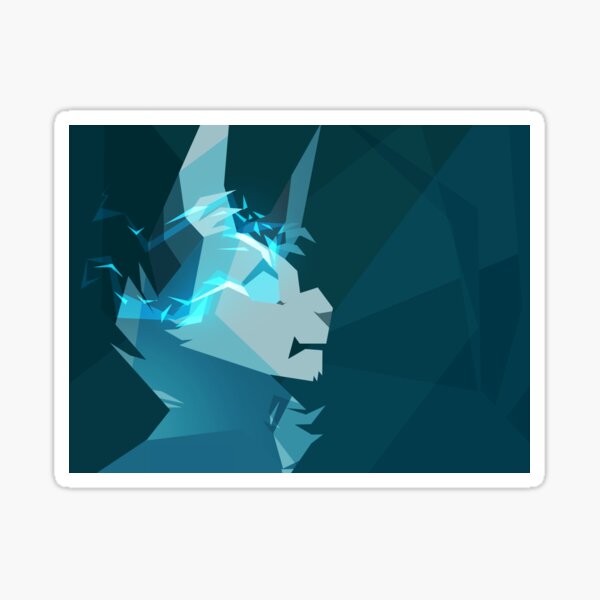 "Yipe" Sticker for Sale by finchwing | Redbubble