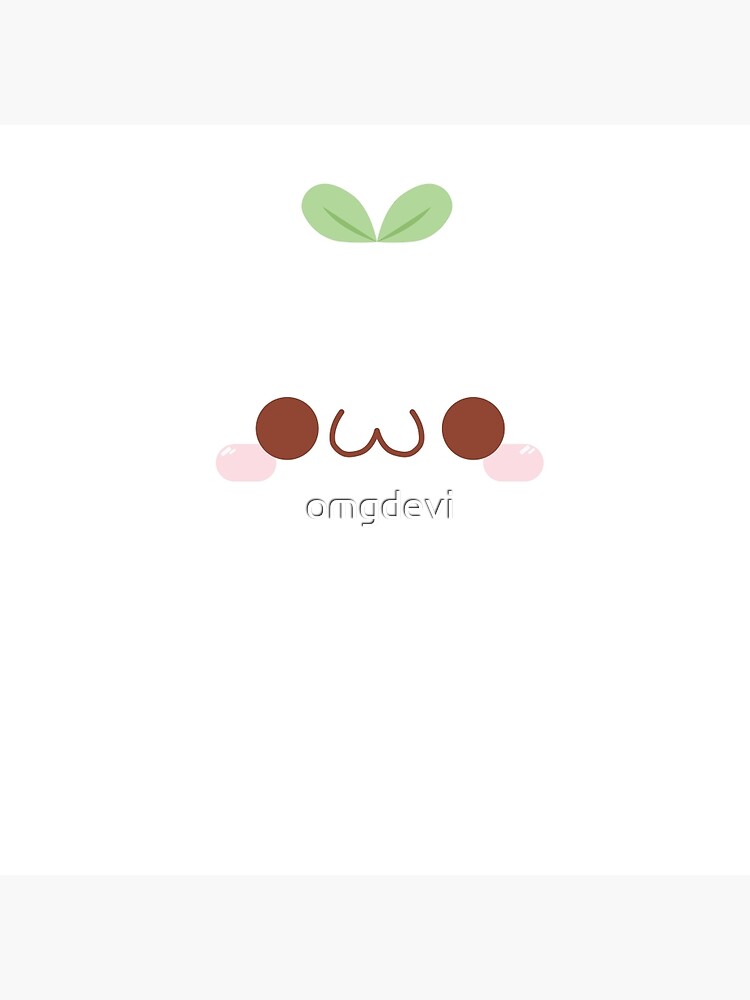 "Budding pop " Poster for Sale by turtlezx3 | Redbubble