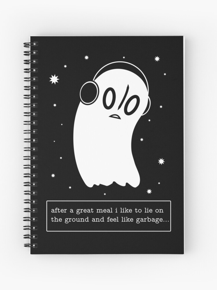 Undertale Feeling Like Garbage