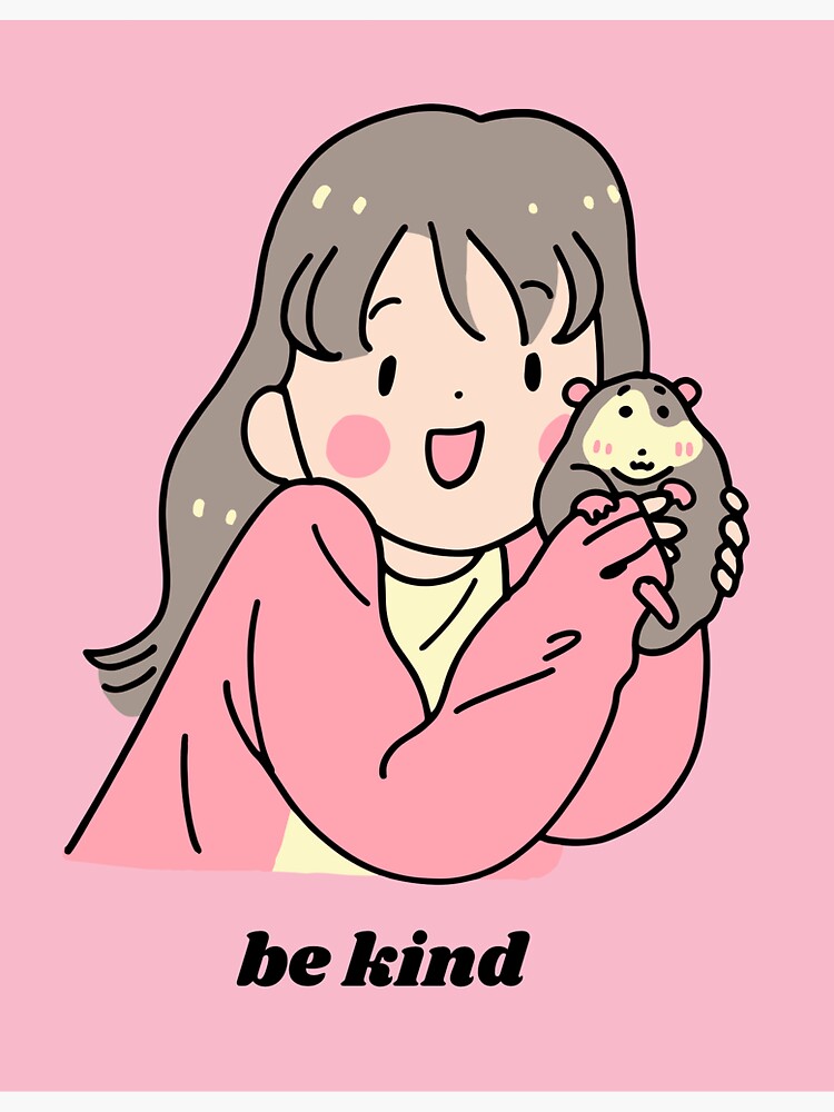 "Cute girls - be kind - nice girls - the cutest girls - pretty girls ...