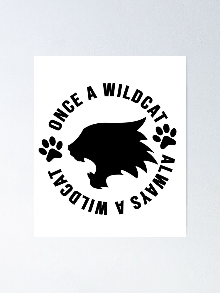 Wildcats Quotes Go Wildcats Svg, Wildcats Svg, Wildcats Team Svg,
