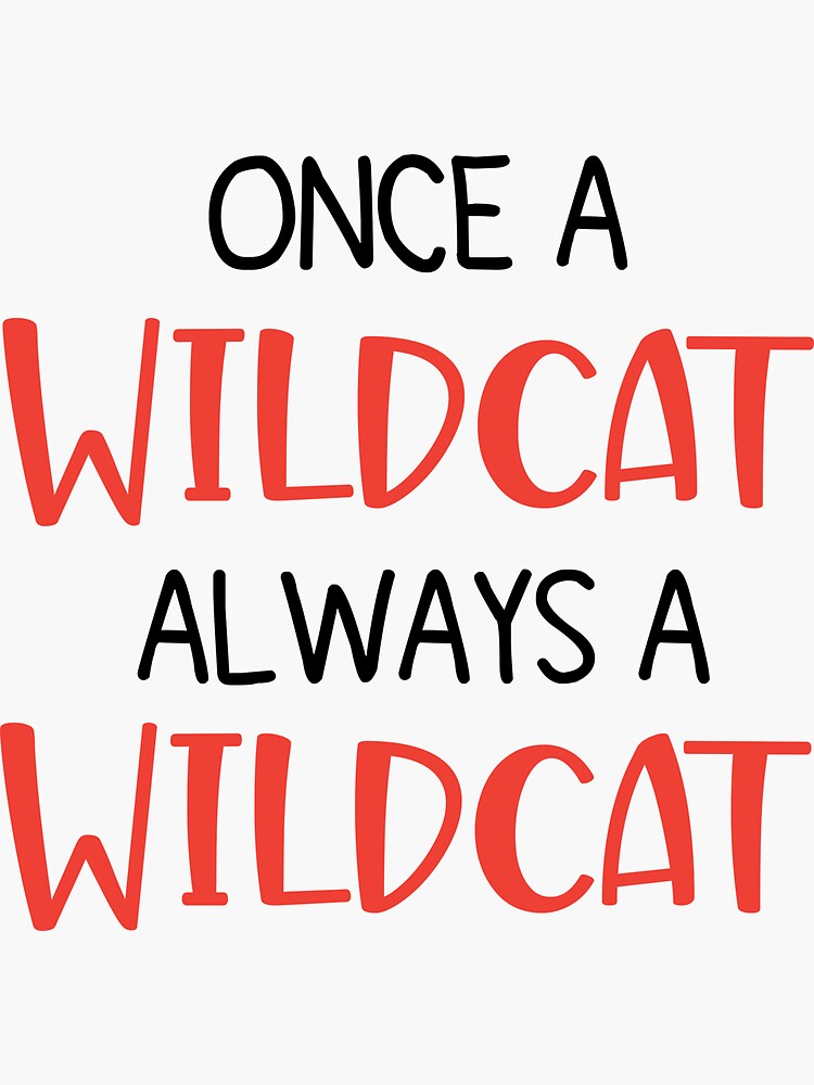 Wildcats Quotes Go Wildcats Svg, Wildcats Svg, Wildcats Team Svg,