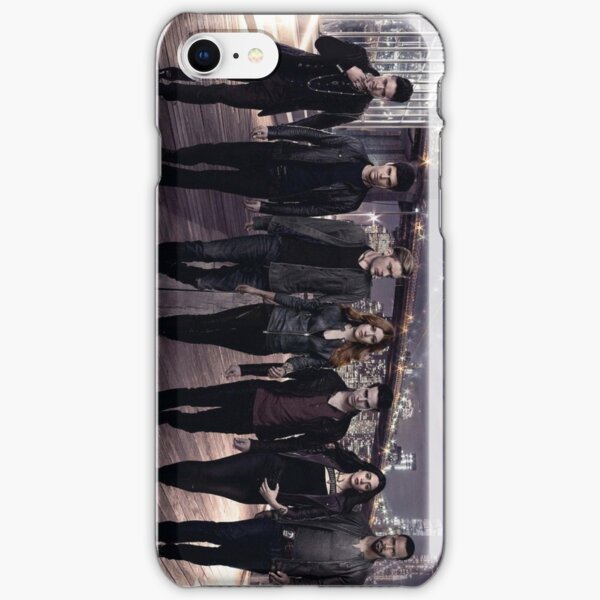 Mortal Instruments iPhone cases & covers | Redbubble