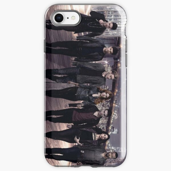 Tmi iPhone cases & covers | Redbubble