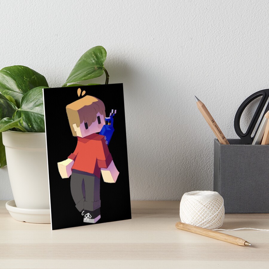 "goodtimeswithscar" Art Board Print by Zmrani | Redbubble