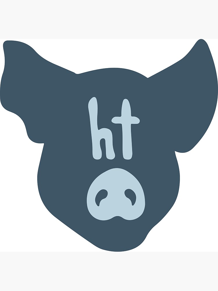 "Tones Logo" Sticker for Sale by syb150 | Redbubble