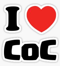 Clash of Clans: Stickers | Redbubble