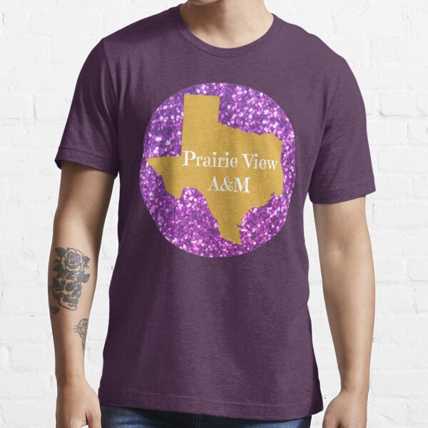 "Prairie View A&M University" T-shirt for Sale by baileyvannatta ...