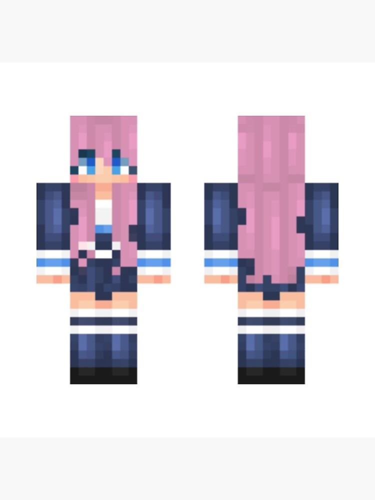 "Ldshadowlady minecraft" Poster by Gamehamza | Redbubble