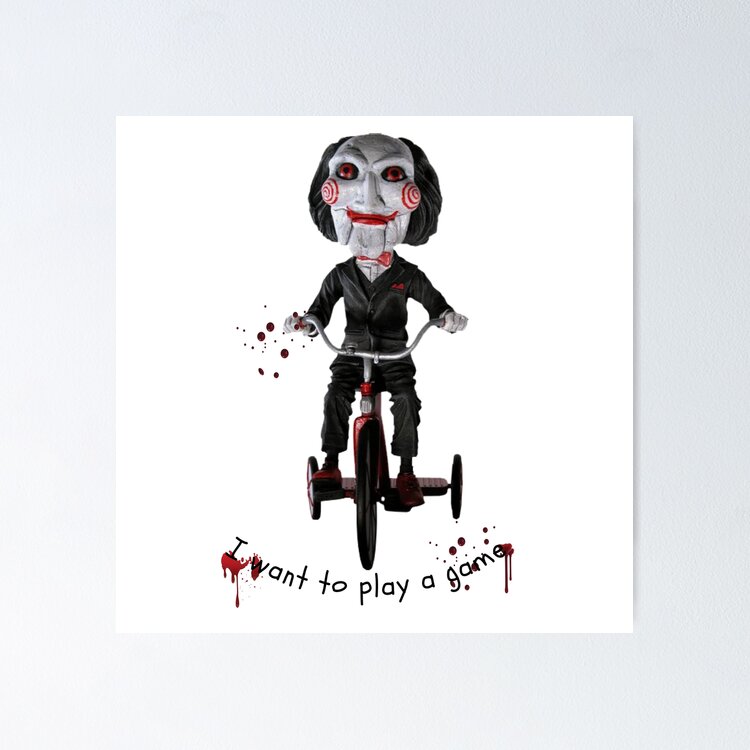 Jigsaw play a game store