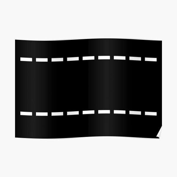 "Dash Dash Dash Dash" Poster for Sale by SEEphotos7171 | Redbubble