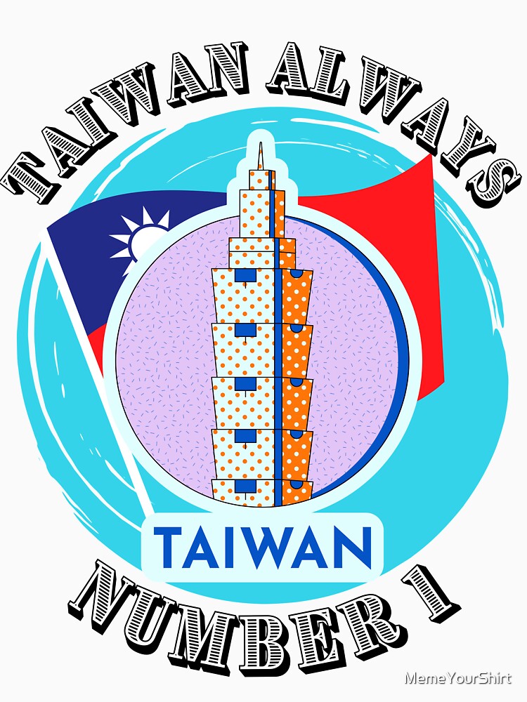 "TAIWAN NUMBER 1 - TAIWAN #1 - TAIWAN NUMBER ONE - TAIWAN TOWER AND ...