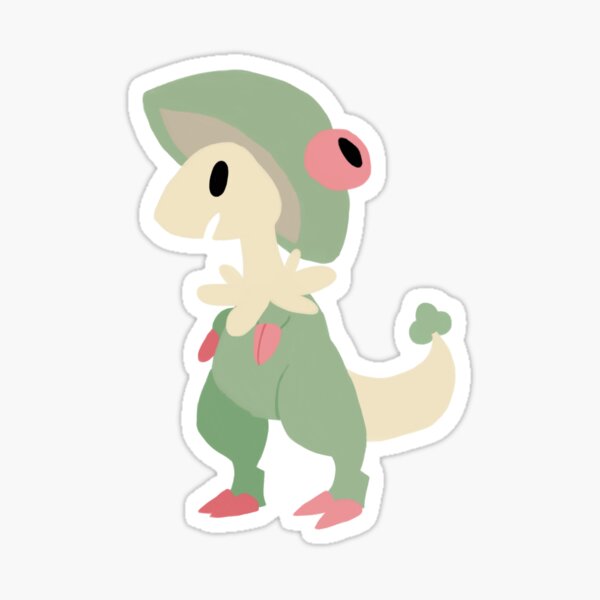 Breloom Gifts & Merchandise | Redbubble