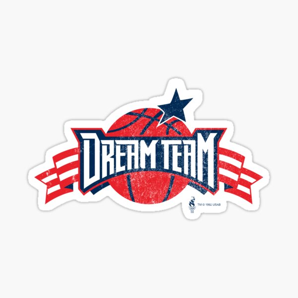 Nba Dream Team Logo Dream Team (@sadreamteam12) / X