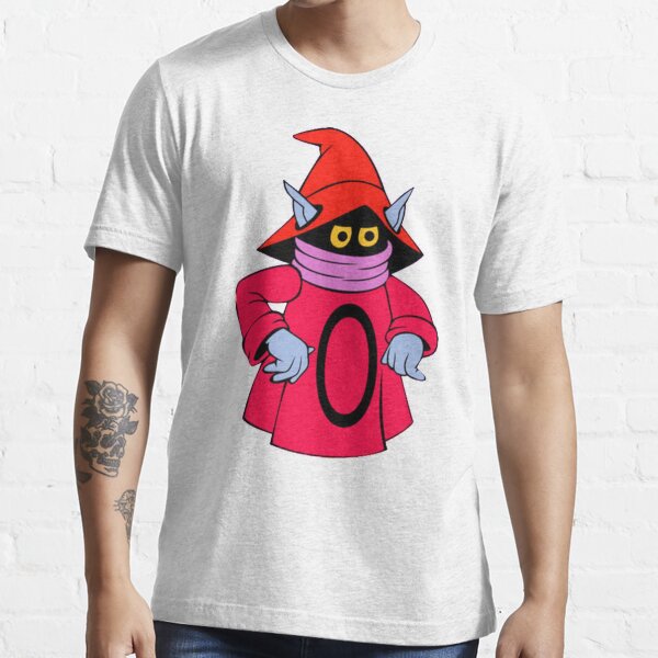 "Orko Masters of the universe cartoon " T-shirt for Sale by ...