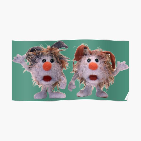 "Fuzzy Wuzzy Big Comfy Couch (Green Background) ORIGINAL BY SillyFun ...