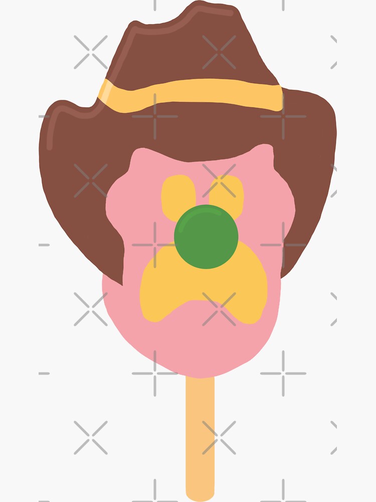 "Bubble o Bill" Sticker by RoastedKiwi | Redbubble