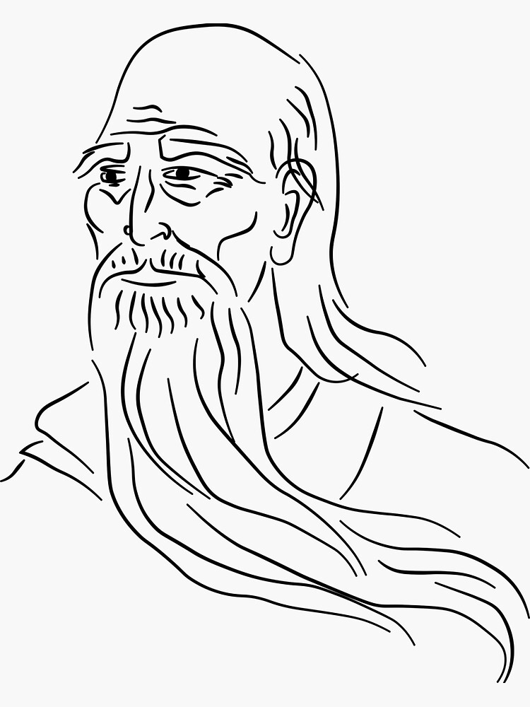 "Lao Tzu | Taoist philosopher | Laozi | Daoist sage | China Taoism ...