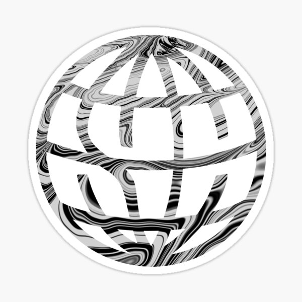 "State Champs (Around the World and Back) (5)" Sticker for Sale by ...