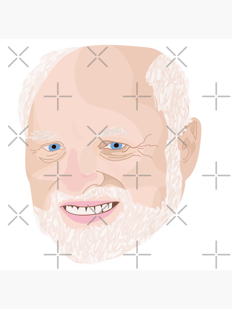 "Boomer Meme" Sticker by MineEyes | Redbubble