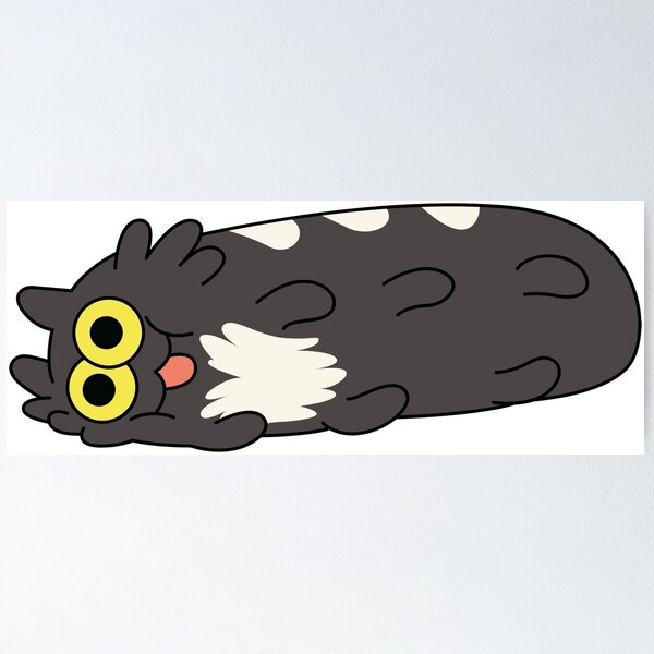 "Domino 2 Amphibia" Poster by Migi-Desu | Redbubble