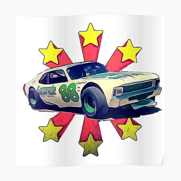 "DW" Poster by Chriscarrrocks0 | Redbubble