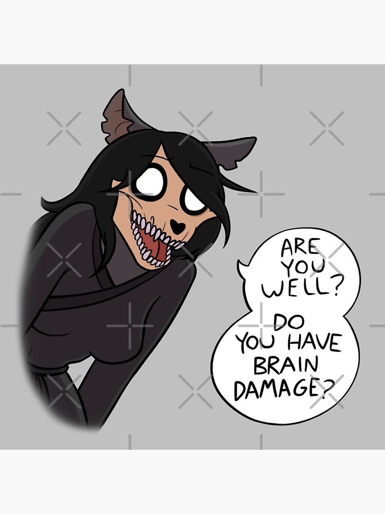 "SCP 1471" Art Print for Sale by Dragard | Redbubble