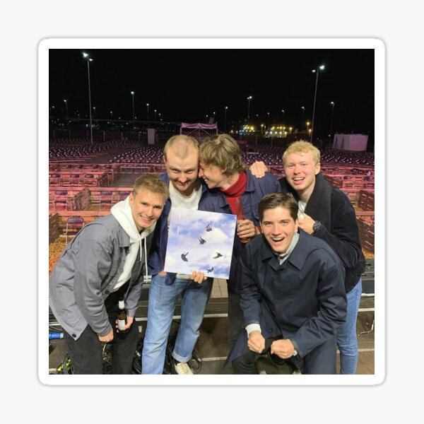 "Rookery Giant Rooks" Sticker for Sale by Anyalce | Redbubble