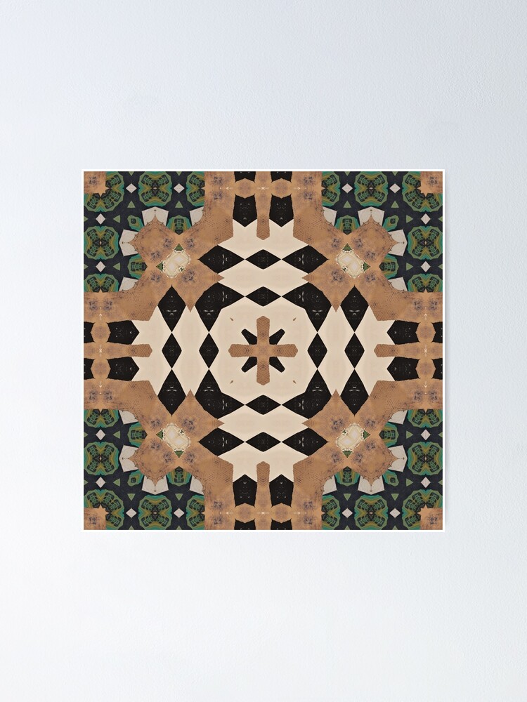 "Veranda Interior Design Surface Pattern Art Artist Jenny Meehan ...