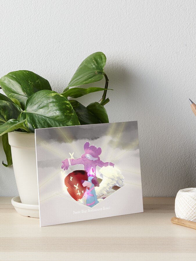 "Jellystone Snaggleberry Snagglepuss x Huckleberry Hound Madoka parody ...