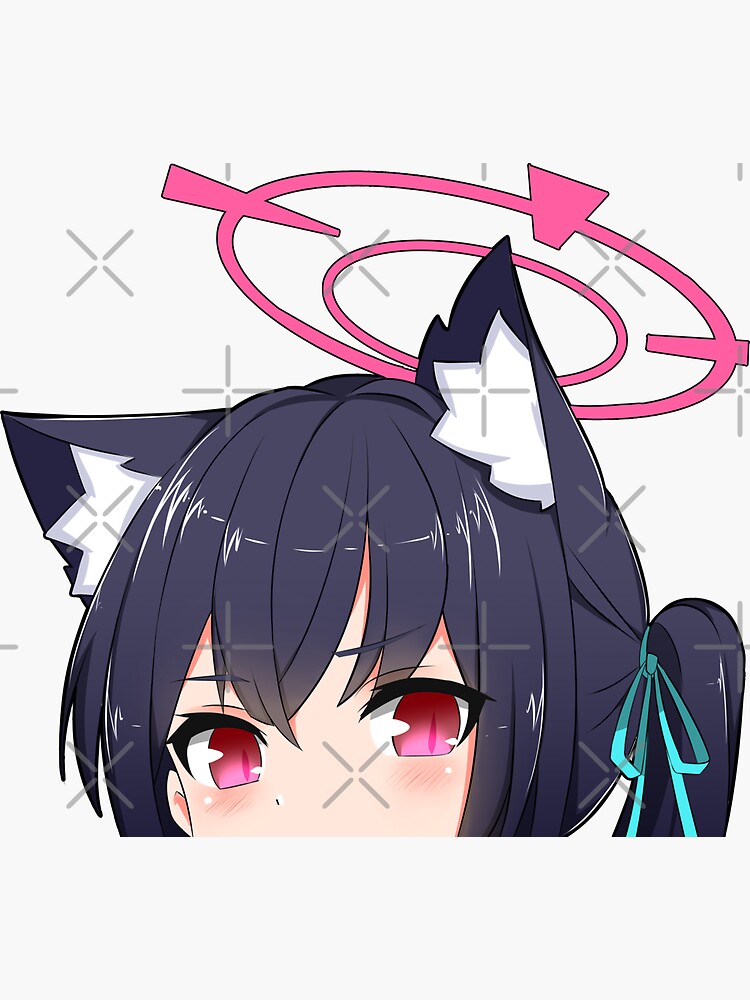 "Blue archive Serika, Blue archive Game, Kuromi Serika, Blue archive ...