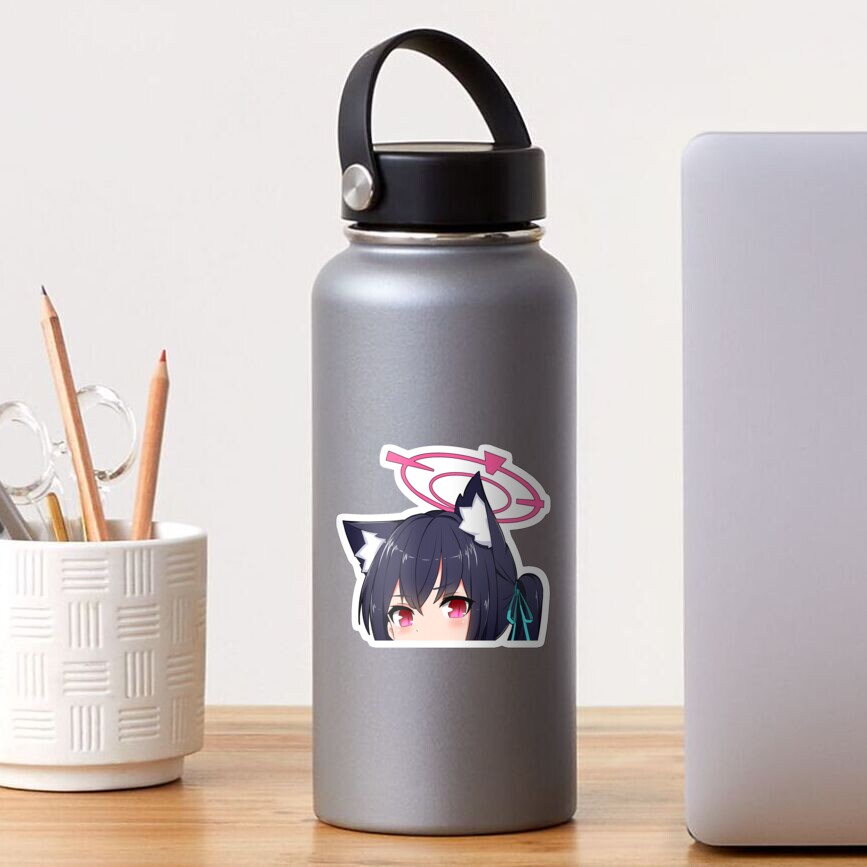 "Blue archive Serika, Blue archive Game, Kuromi Serika, Blue archive ...