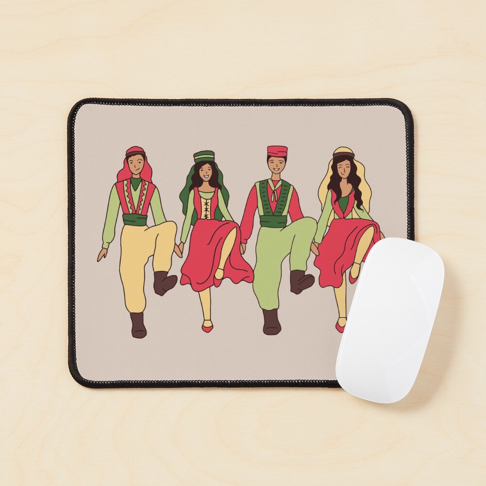 "Dabka, Dabke, traditional folkloric dance, lebanon, palestine, syria ...