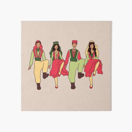 "Dabka, Dabke, traditional folkloric dance, lebanon, palestine, syria ...