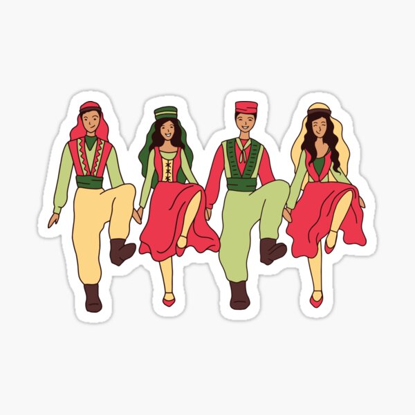 "Dabka, Dabke, traditional folkloric dance, lebanon, palestine, syria ...